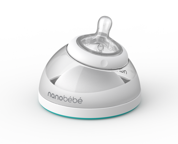 Breastfeeding Essentials Set – NanoBebe-SA