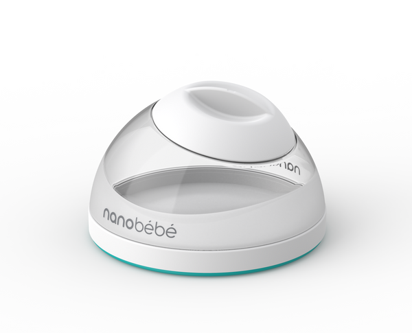 Breastfeeding Essentials Set – NanoBebe-SA