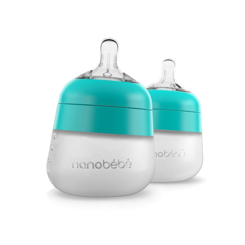 BABY BOTTLES – NanoBebe-SA